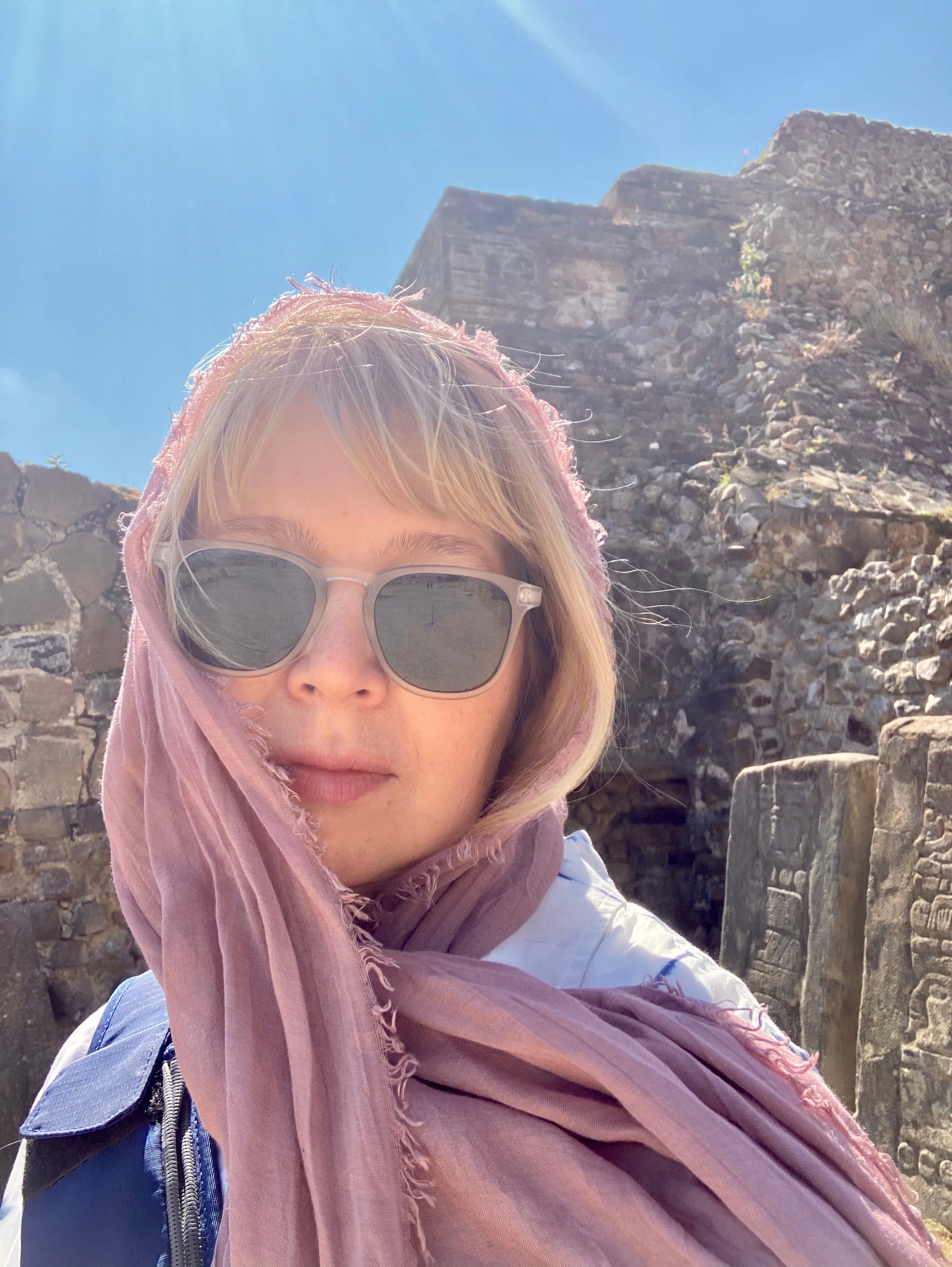 Suzanne Little – Medium
