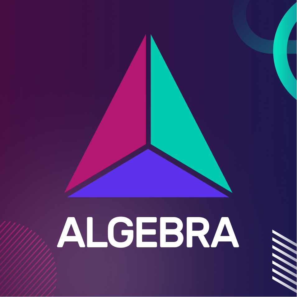 Algebra – Medium