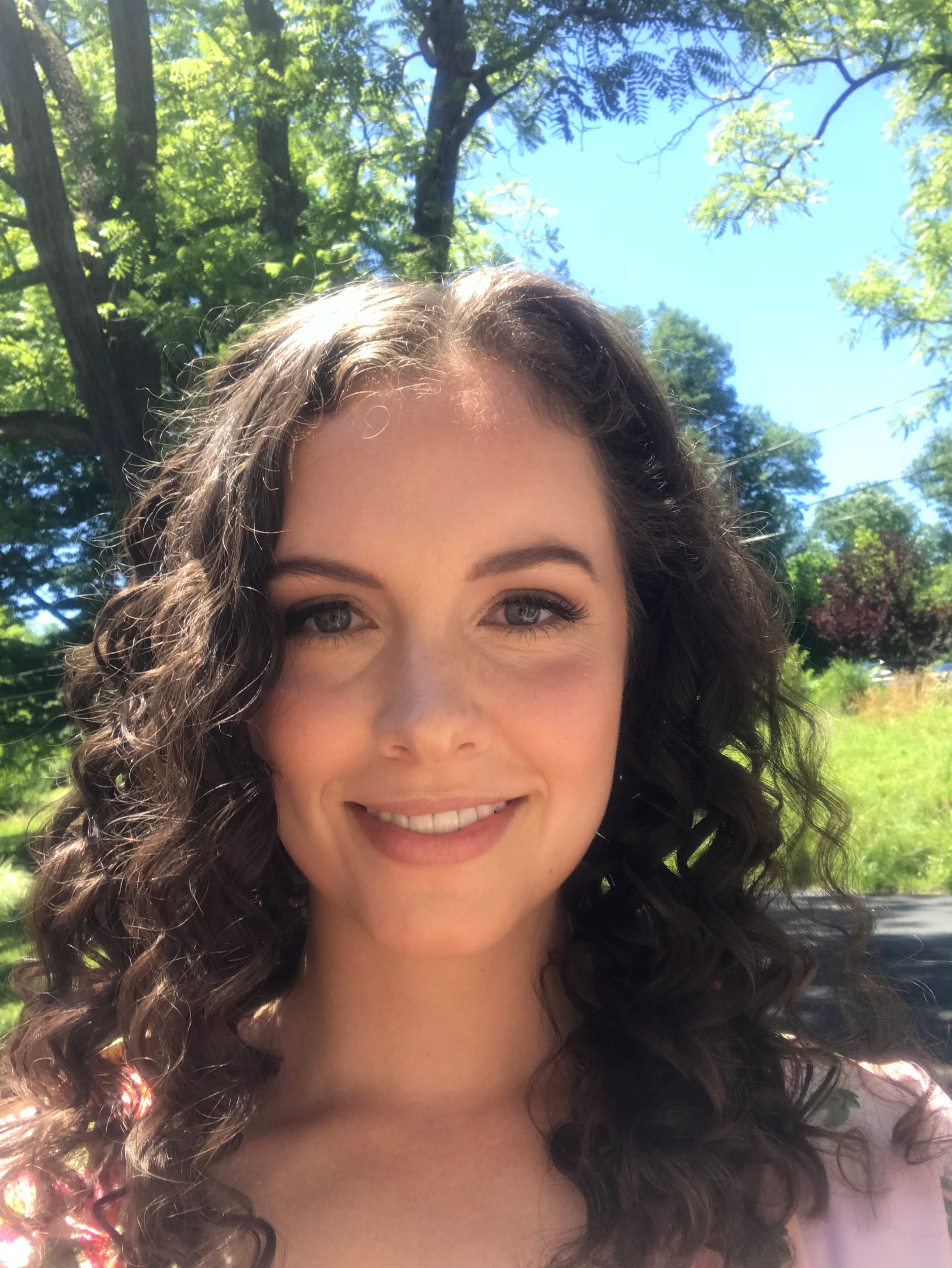 Sarah Stirling, Parent Coach – Medium