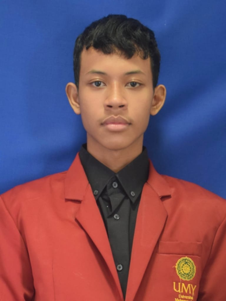 Muhammad Yazidind – Medium