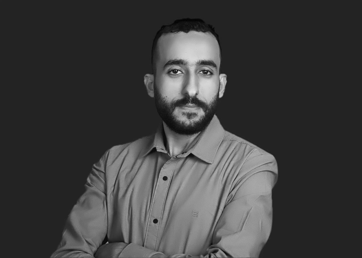 khaled abd elnaser – Medium