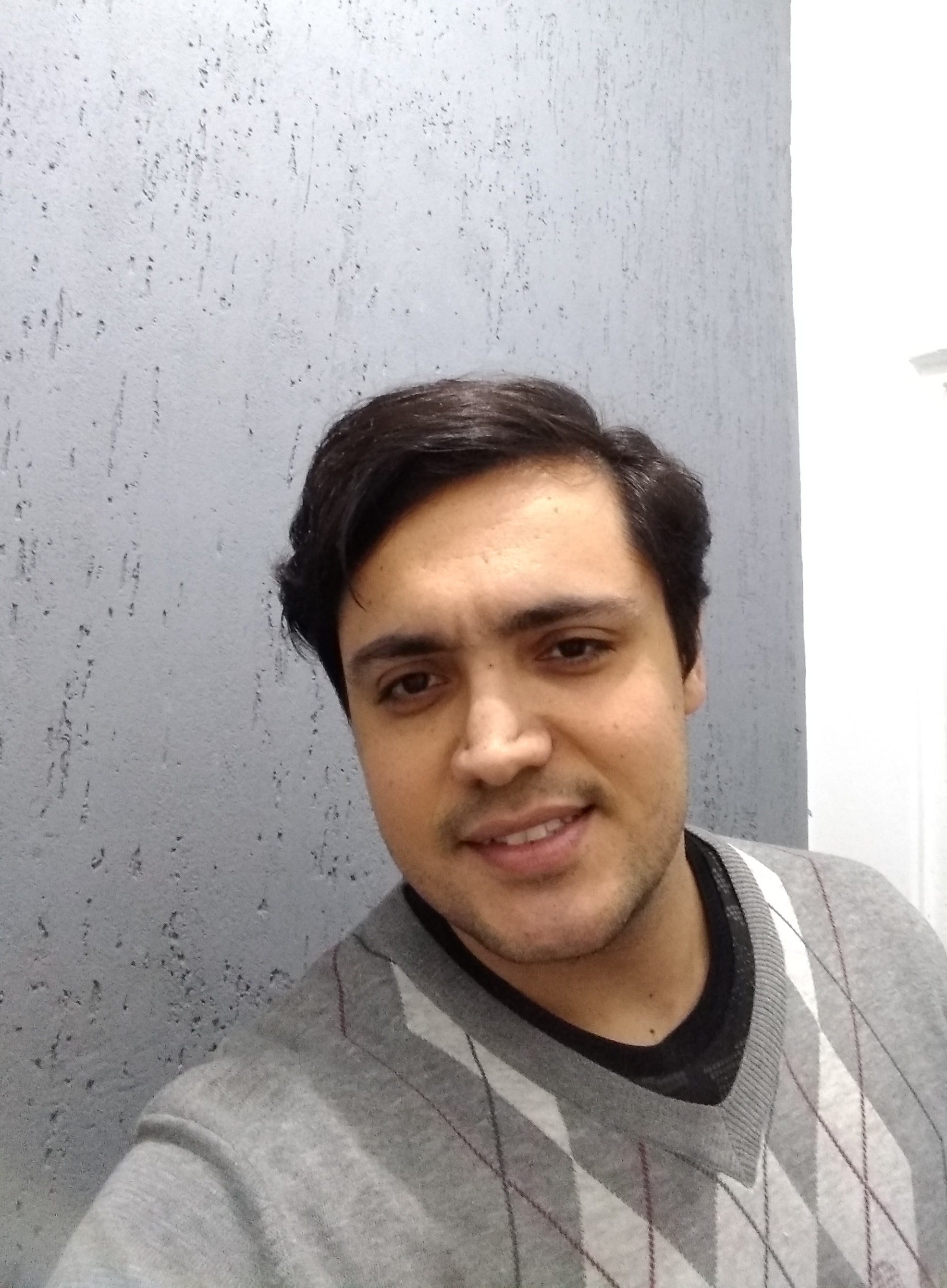 Felipe Soares de Souza – Medium