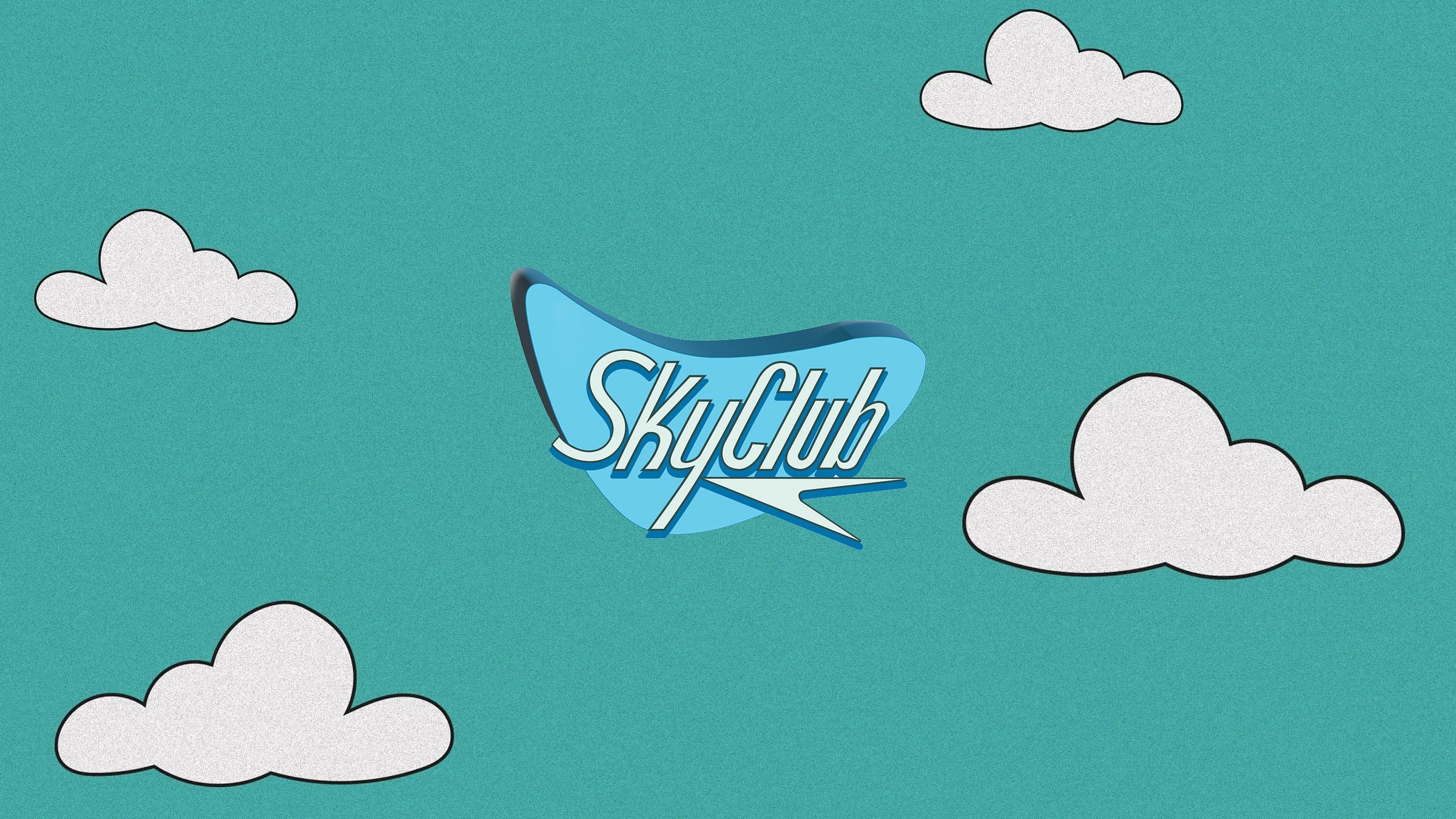Skyclub – Medium