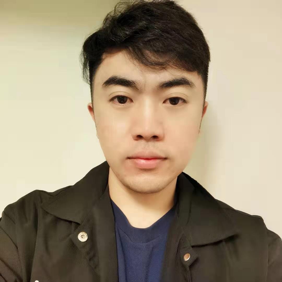 Zhan Su – Medium