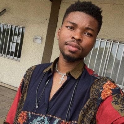 Fimber Elemuwa – Medium