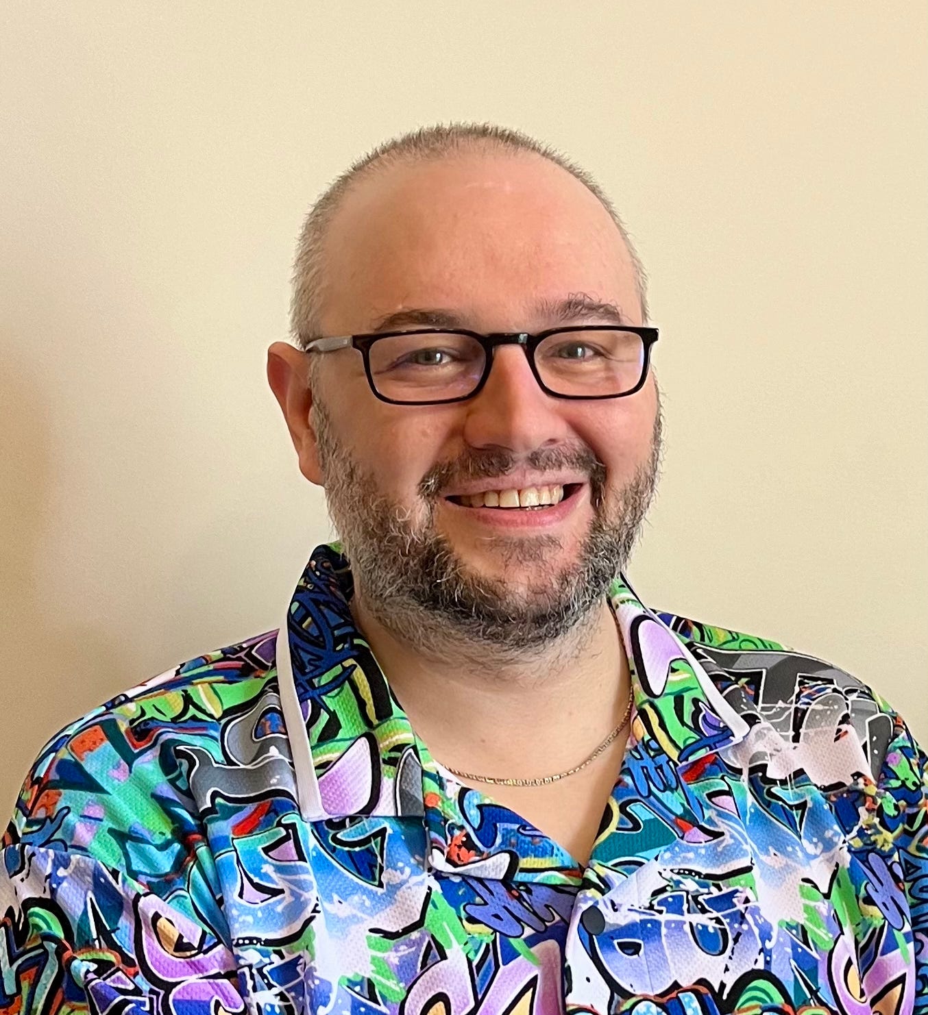 Vitaly Sem – Medium