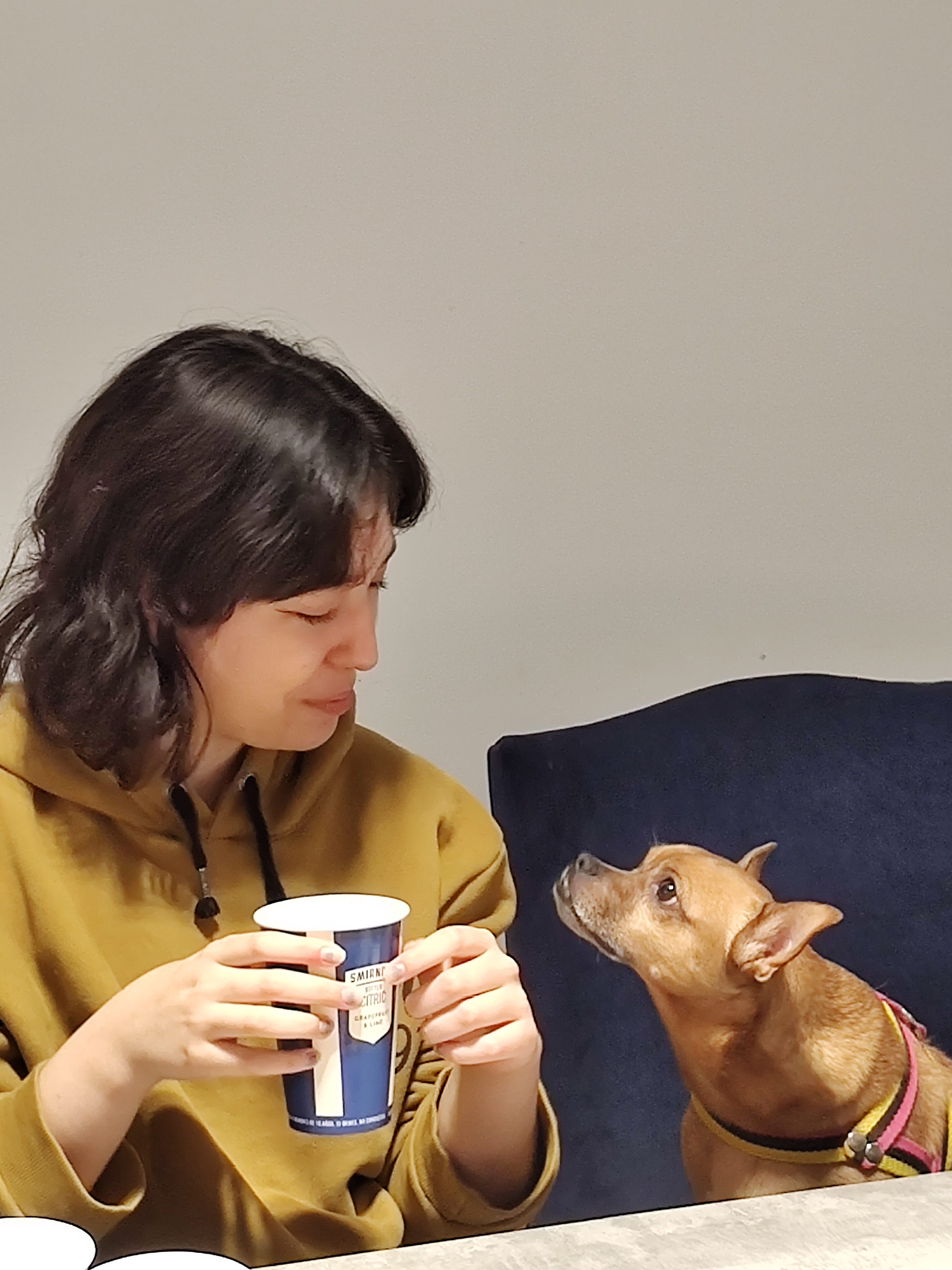Fiona Pardo Lupardo – Medium