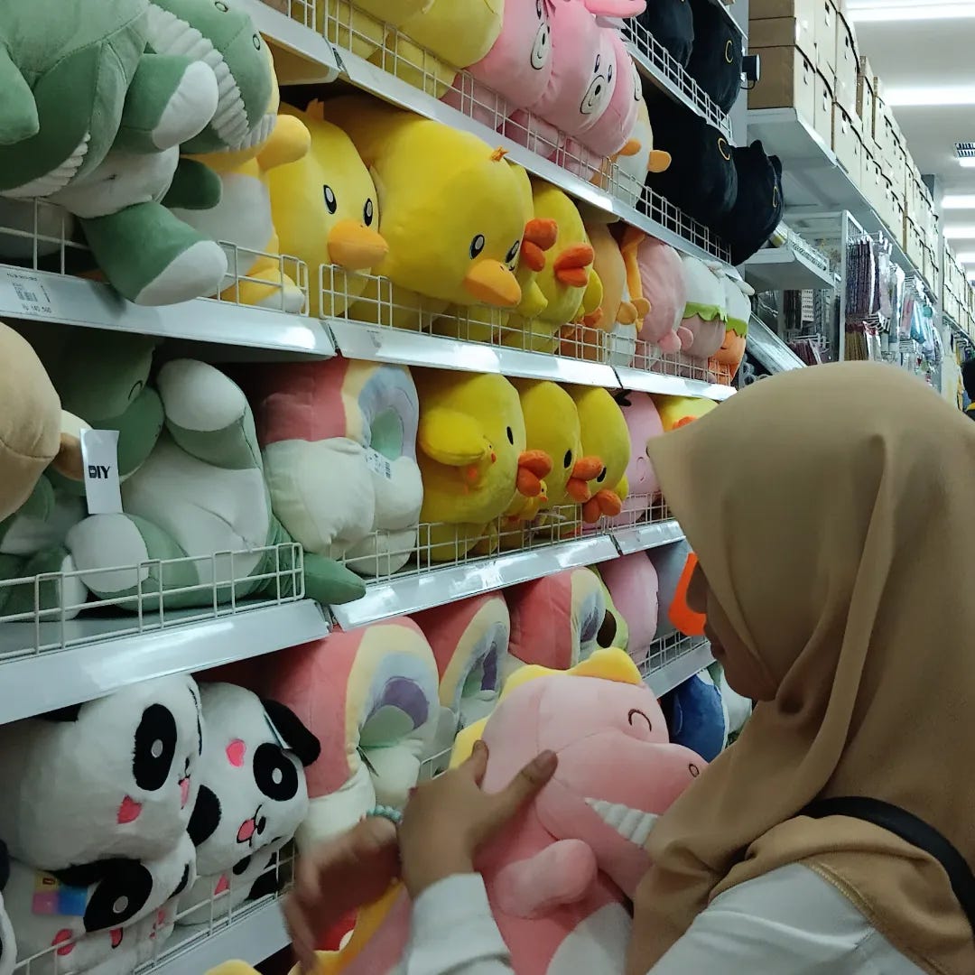 namaku syifa – Medium