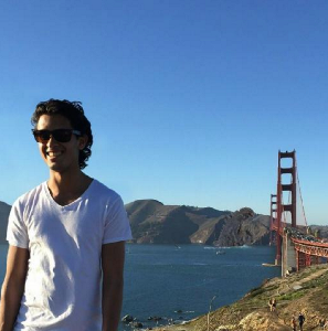 Jonathan Mendes – Medium