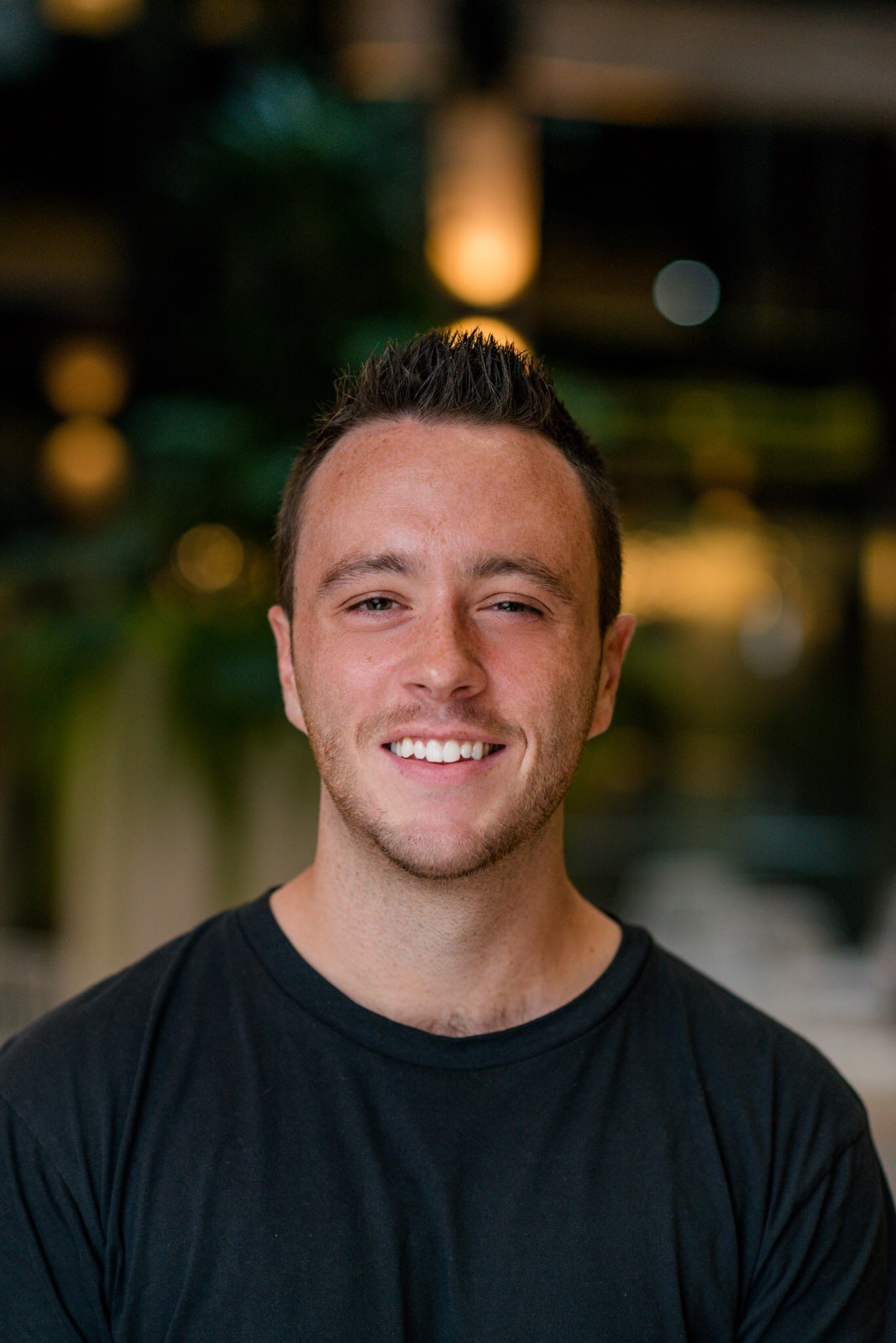 Alex Frame – Medium