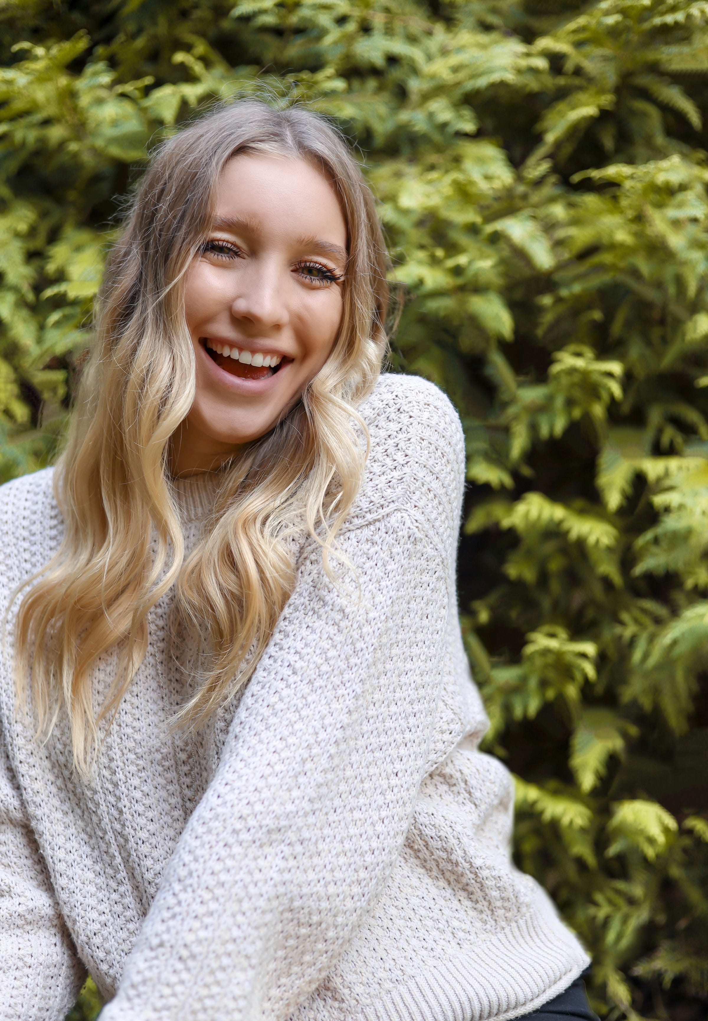 Dani Wolfe – Medium