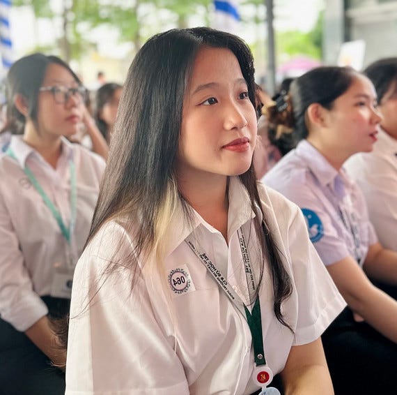 About – Nguyễn Thị Trúc Linh – Medium