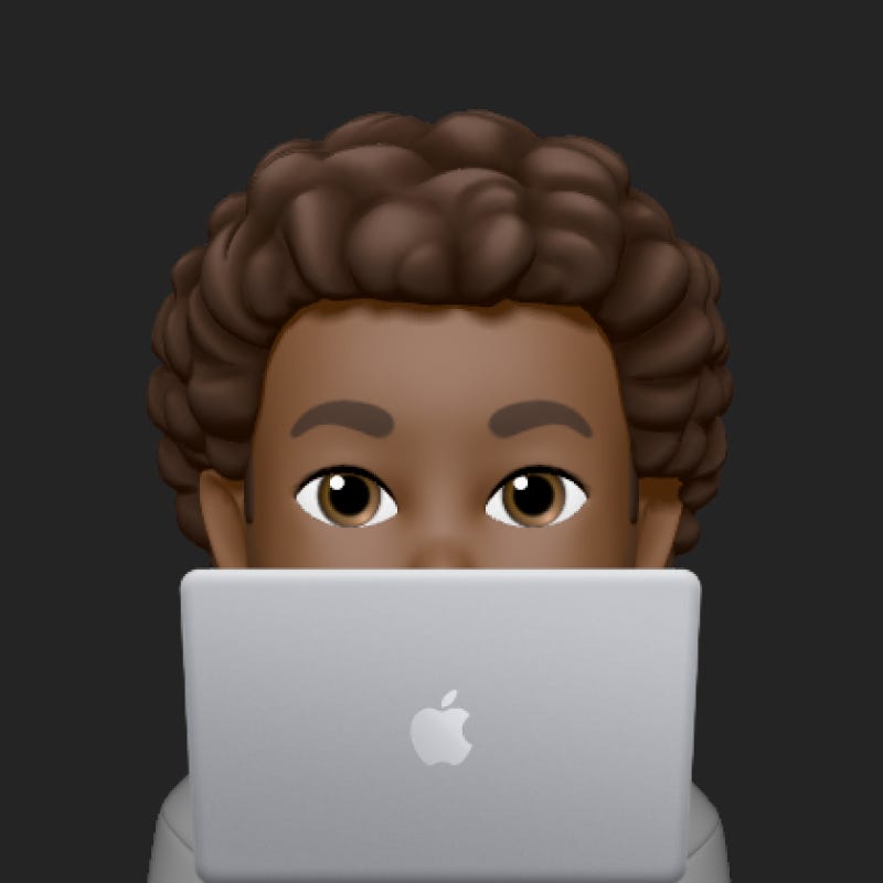 About – Austine Okeh – Medium