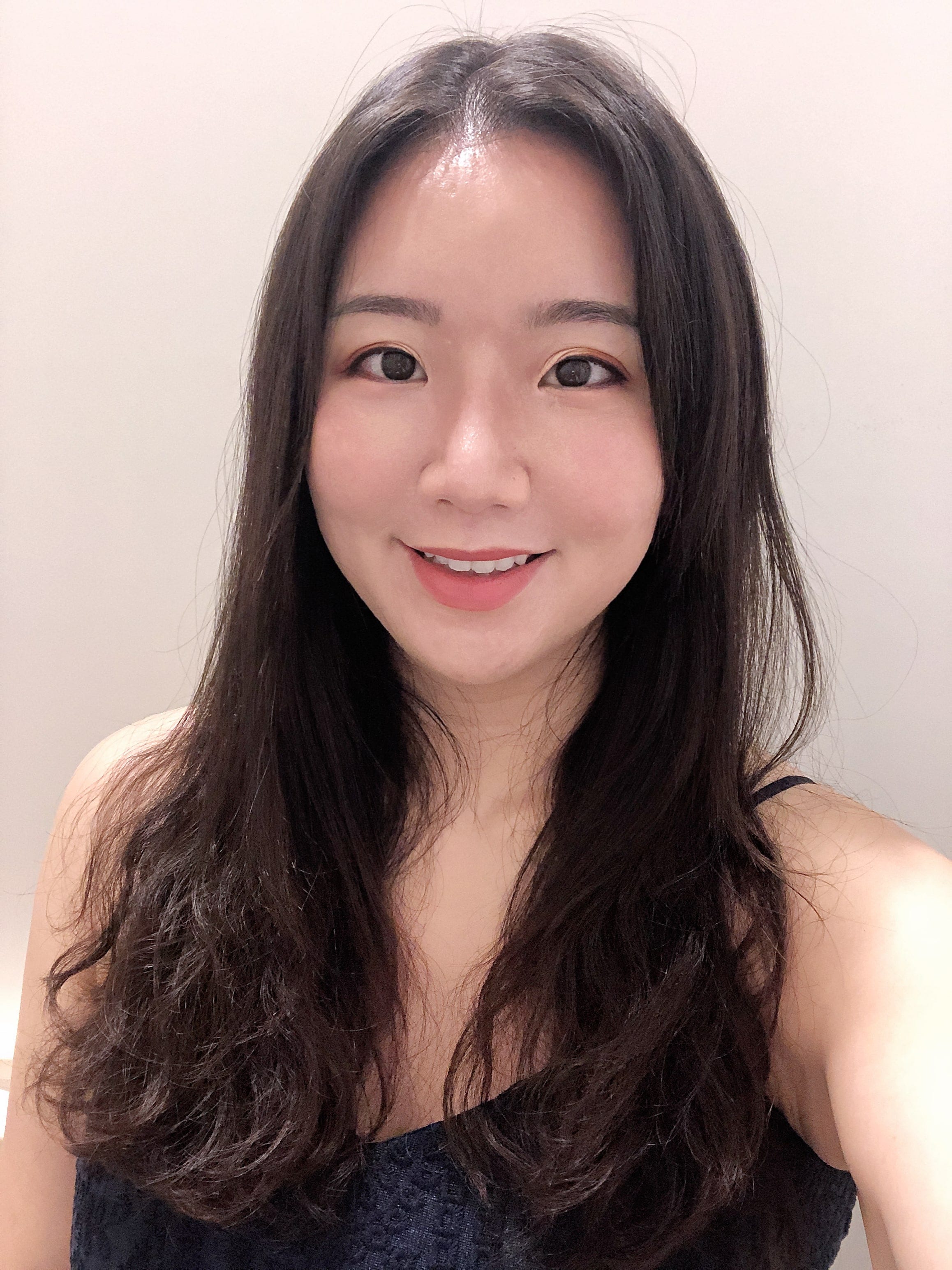 Nicole Tay – Medium