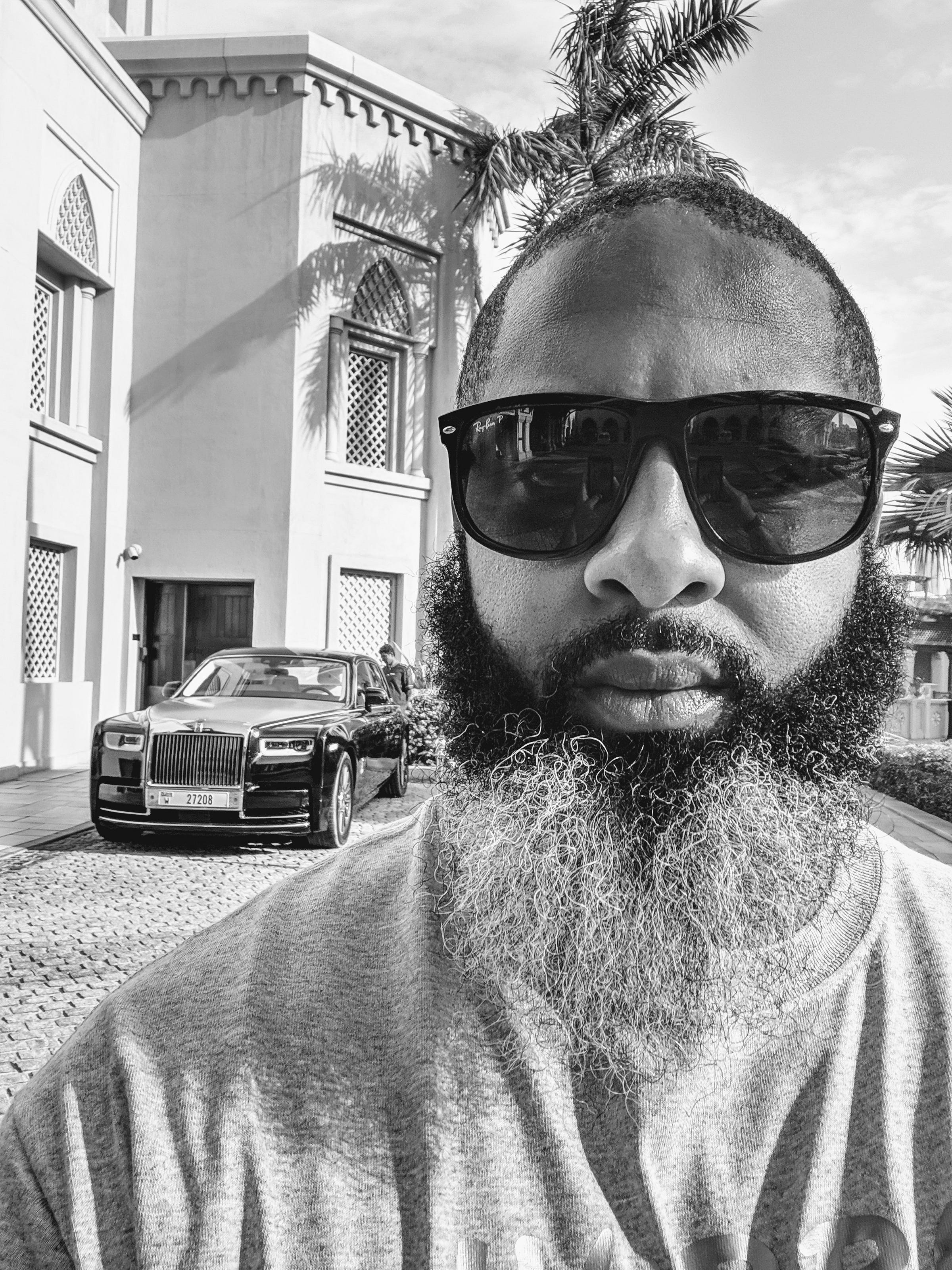 Keon Edwards – Medium