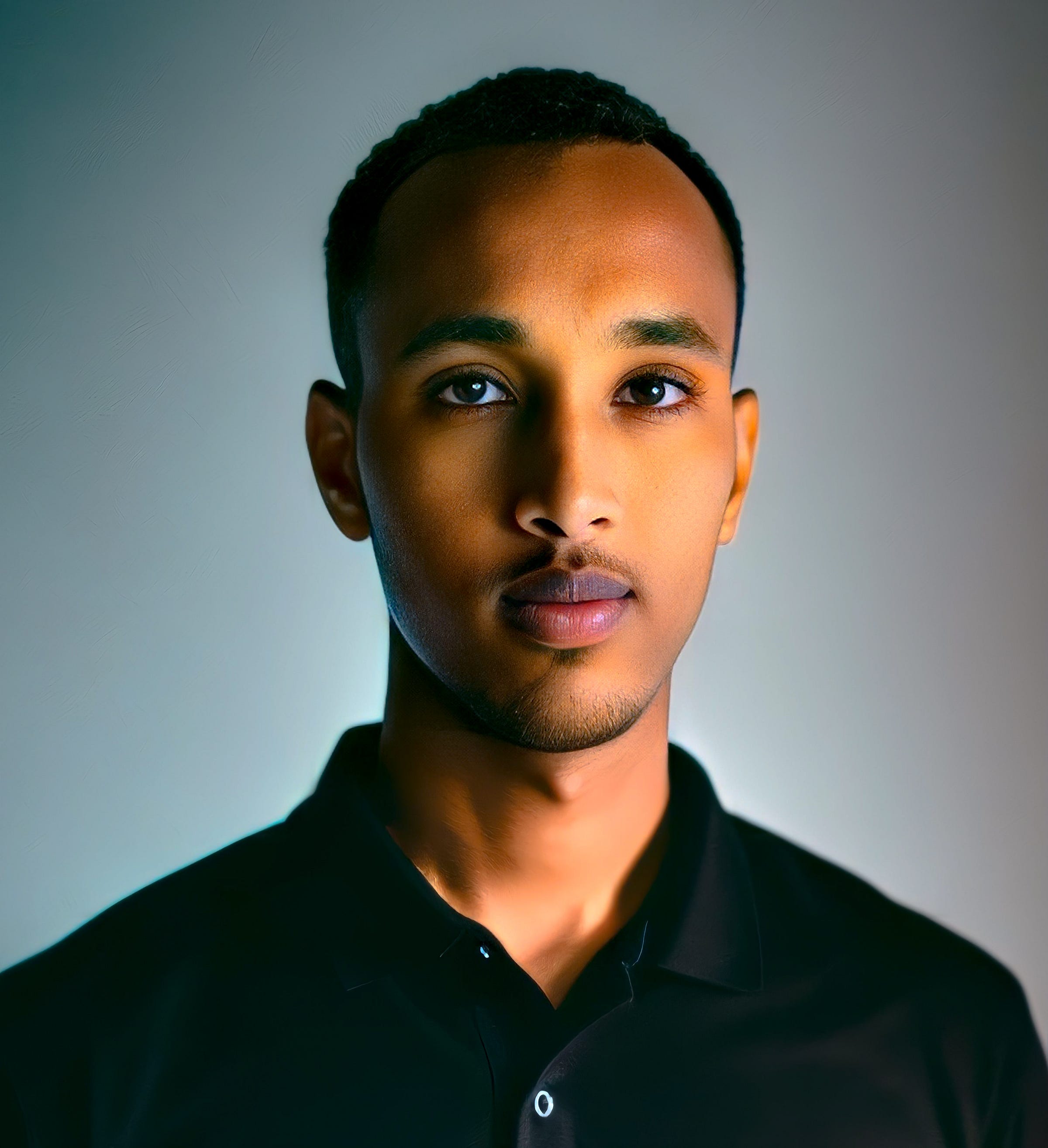 Mohamed Sharif Muktar – Medium