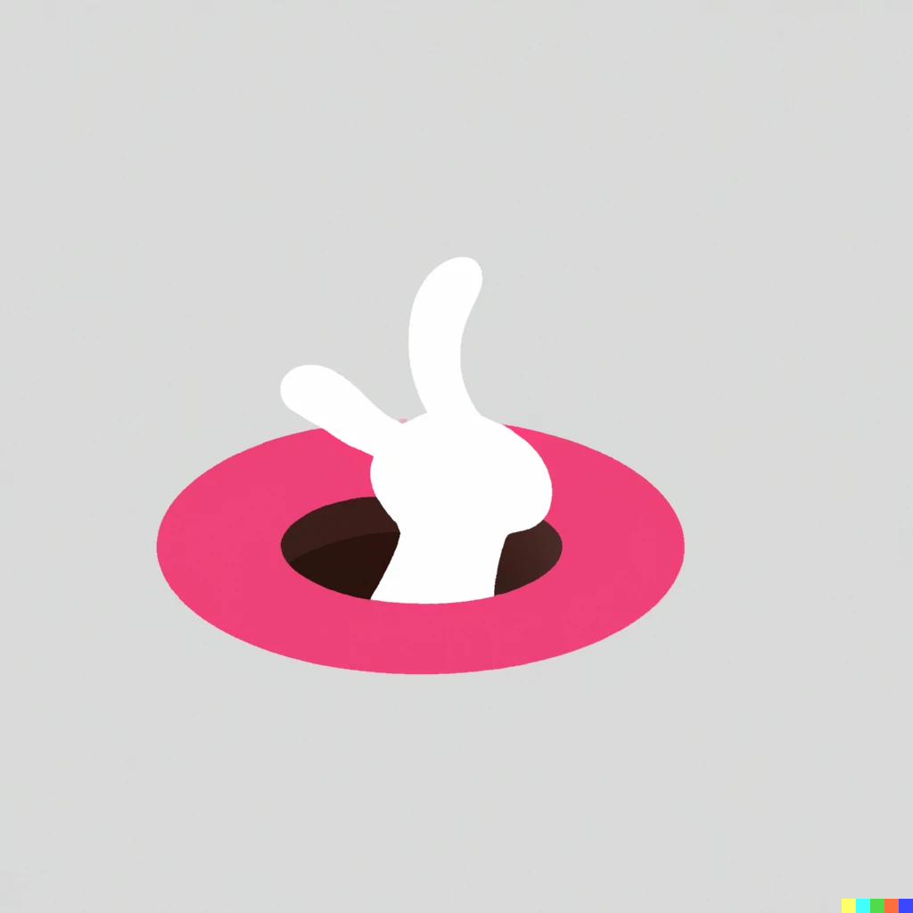 The Rabbit Hole – Medium