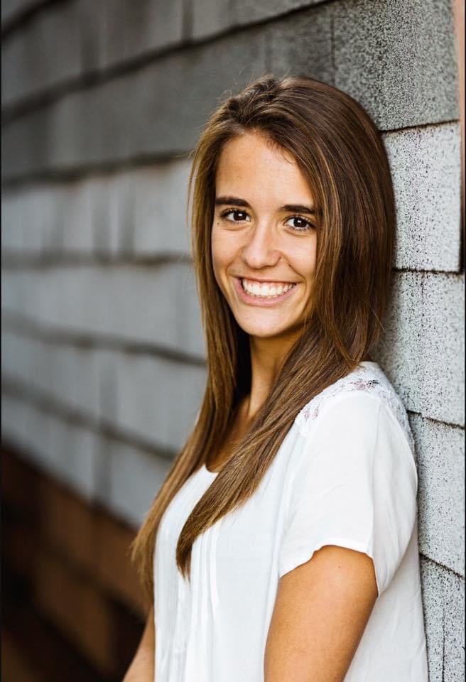 About – Rachel Warren – Medium