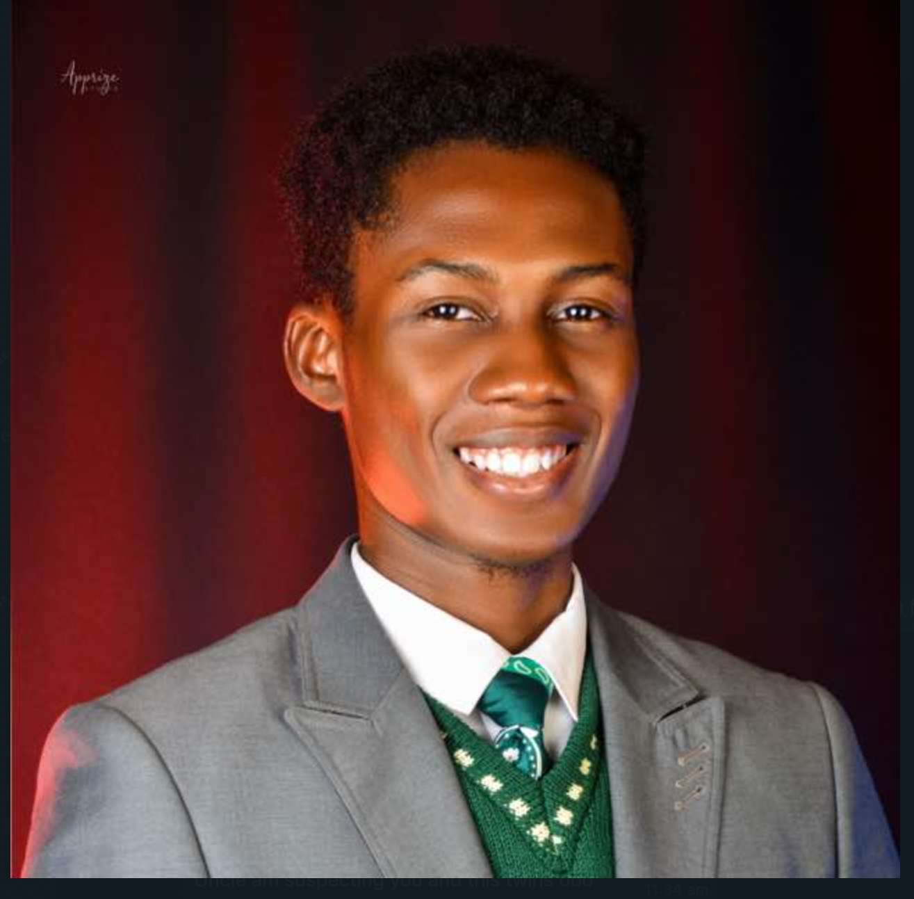 About – Emmanuel Akhigbe – Medium