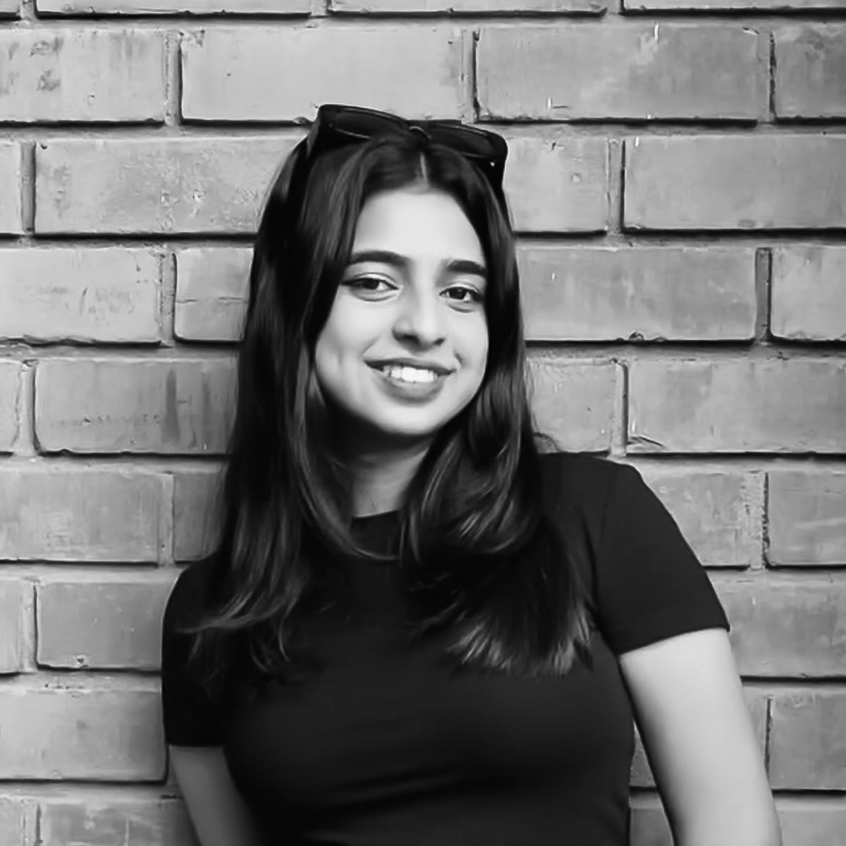 Fida Tanaaz – Medium