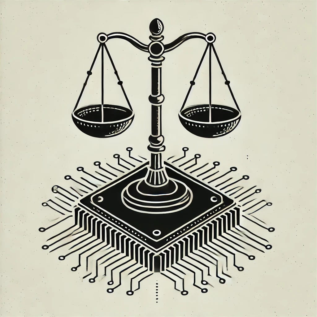 Patrick Tyler – Medium