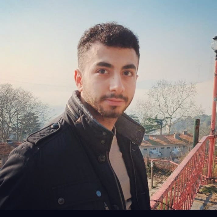 Yunus Akkaya Medium
