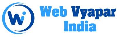 Web Vyapar India – Medium