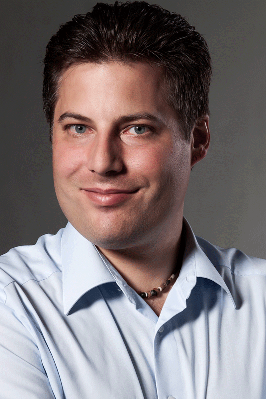 About – Reinhard Michel – Medium