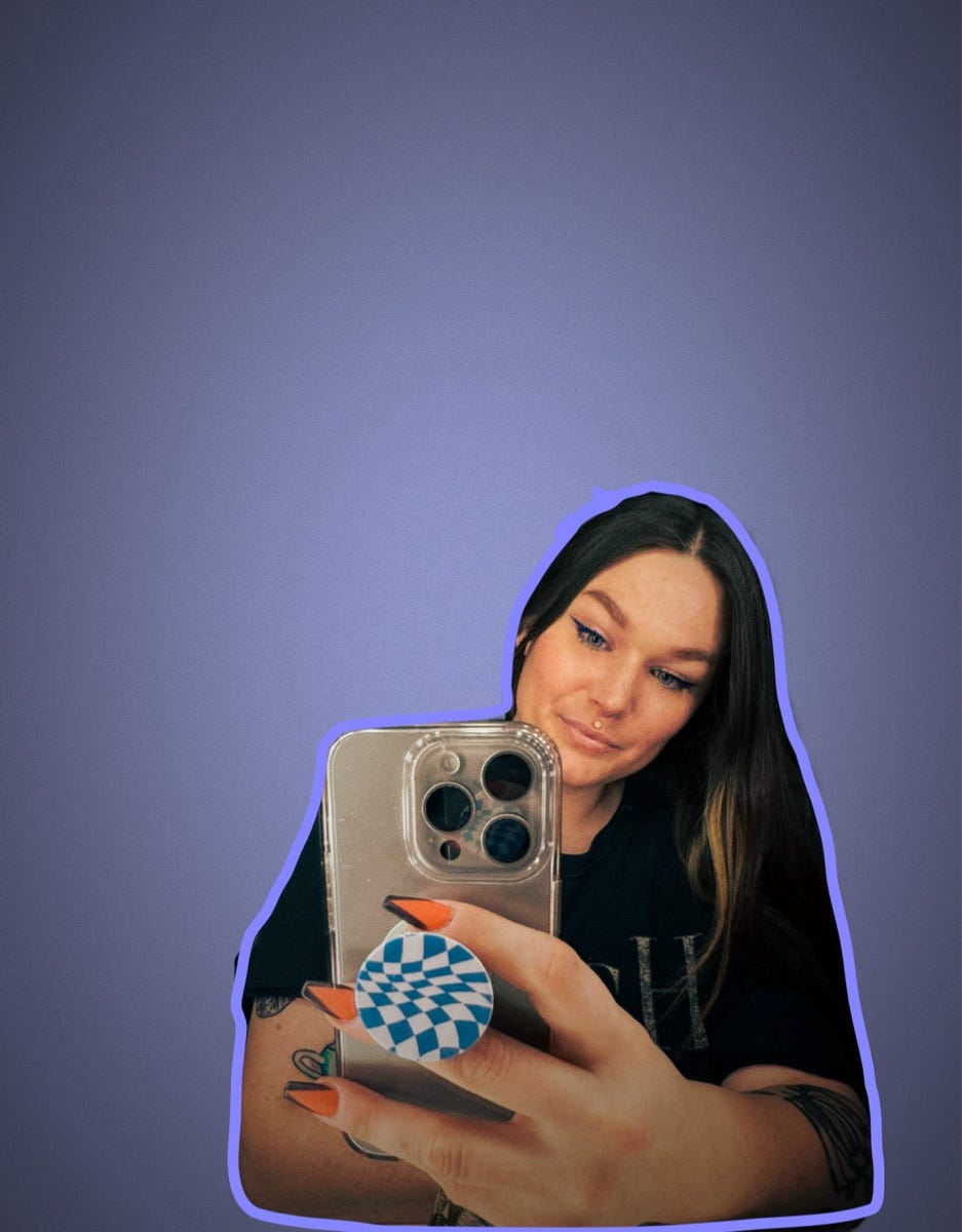 Kelly Dobson – Medium