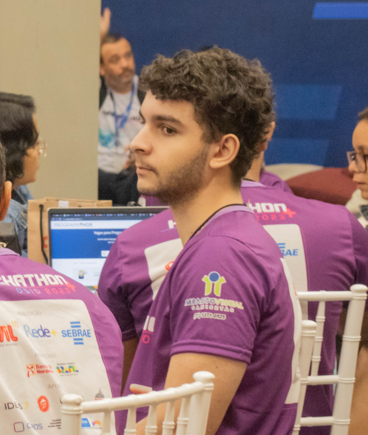 Luis Sena – Medium