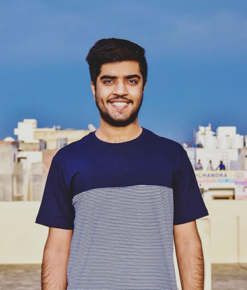 Abhinav Bhardwaj – Medium