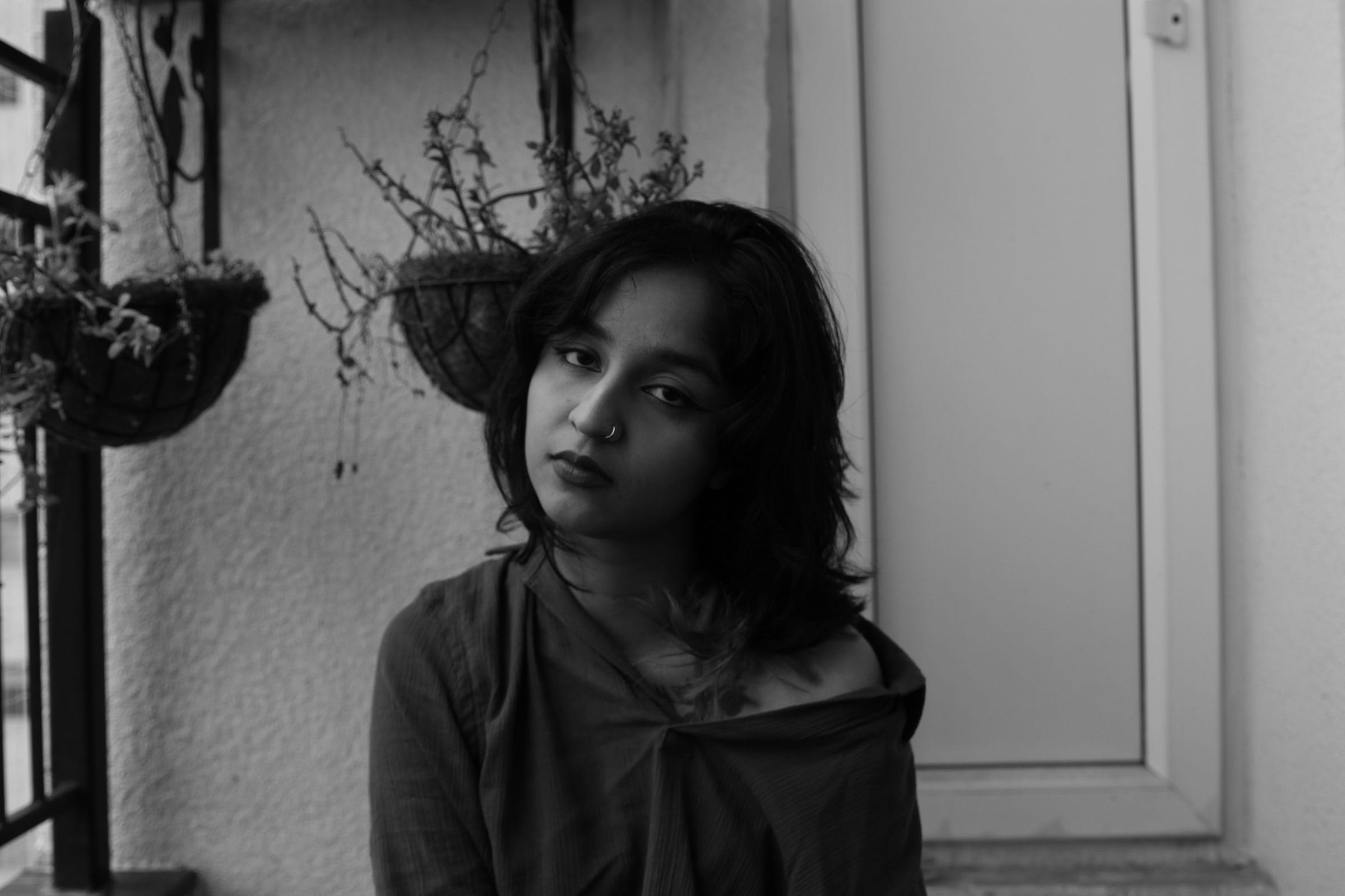 Sanjali Ajay – Medium