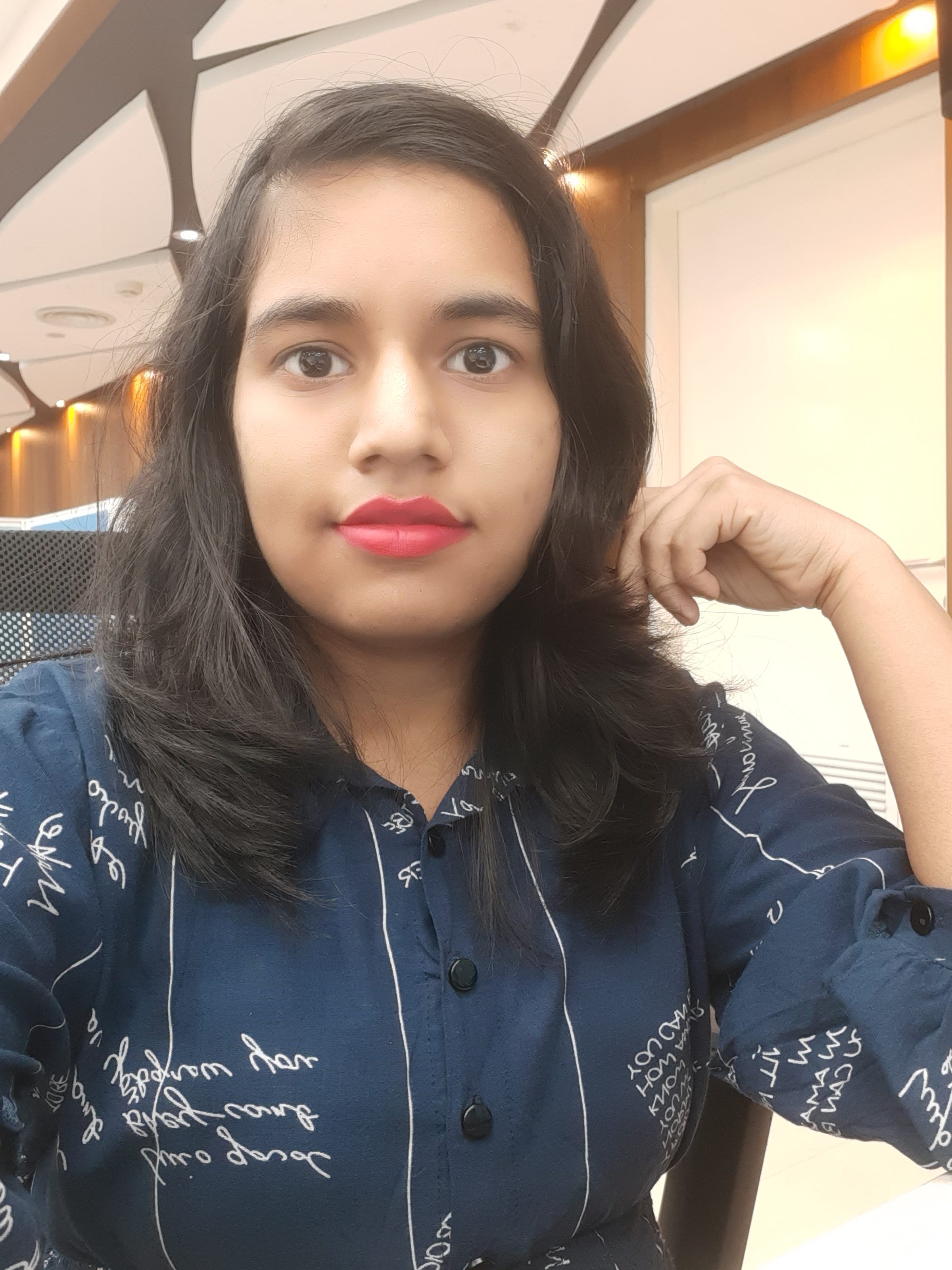 Arpita Gupta – Medium