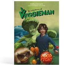About – Veggiemanxyz – Medium