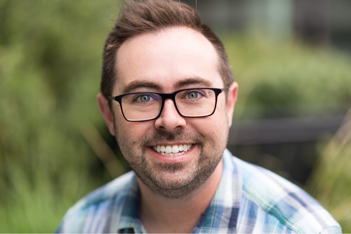 nick halley – Medium