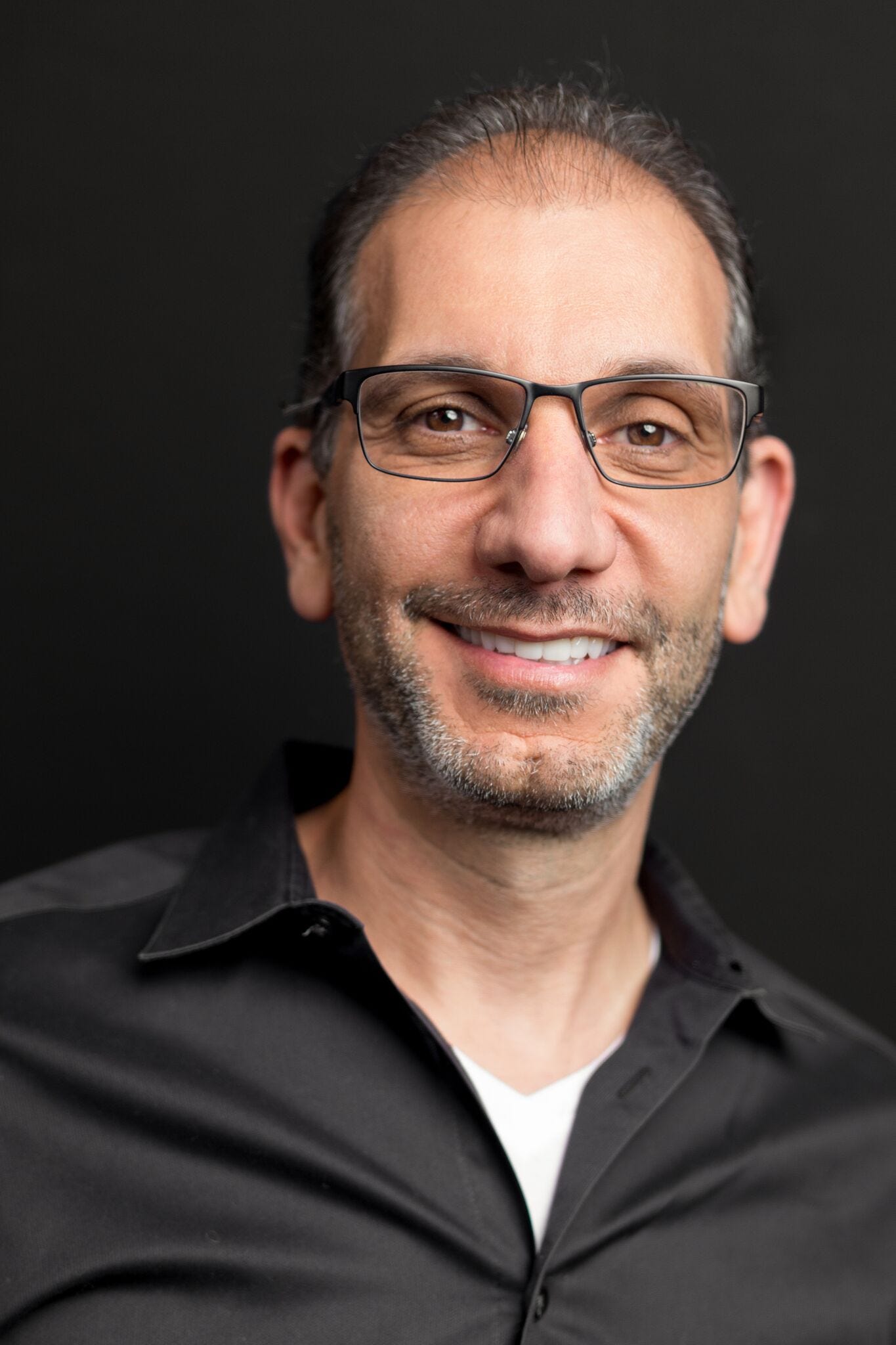 About – John Cohen – Medium