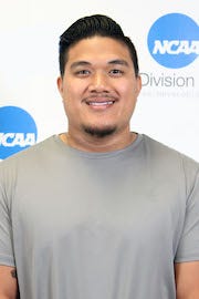 Jay Mendoza, MS, CSCS – Medium