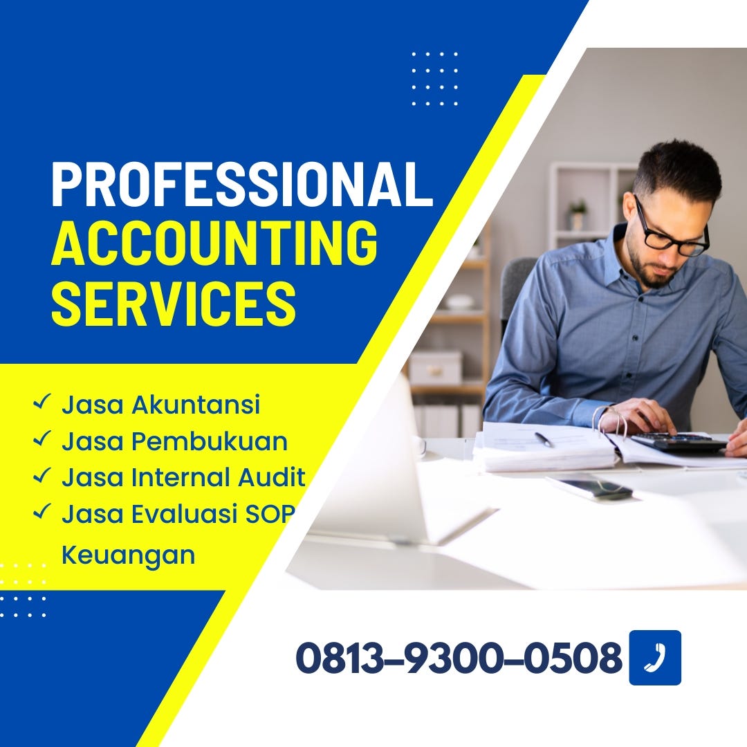 Jasa pembukuan Akuntansi Prima Accounting – Medium
