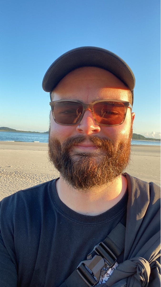 Felix Noll on Medium curated some lists