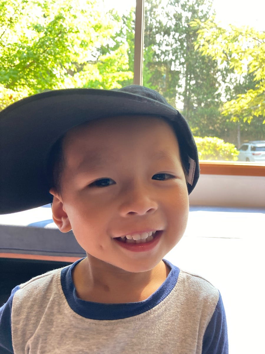 About – Shawn Cao – Medium