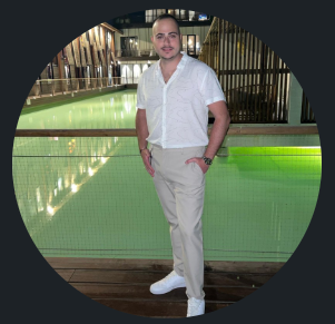 Ilan Duhin – Medium