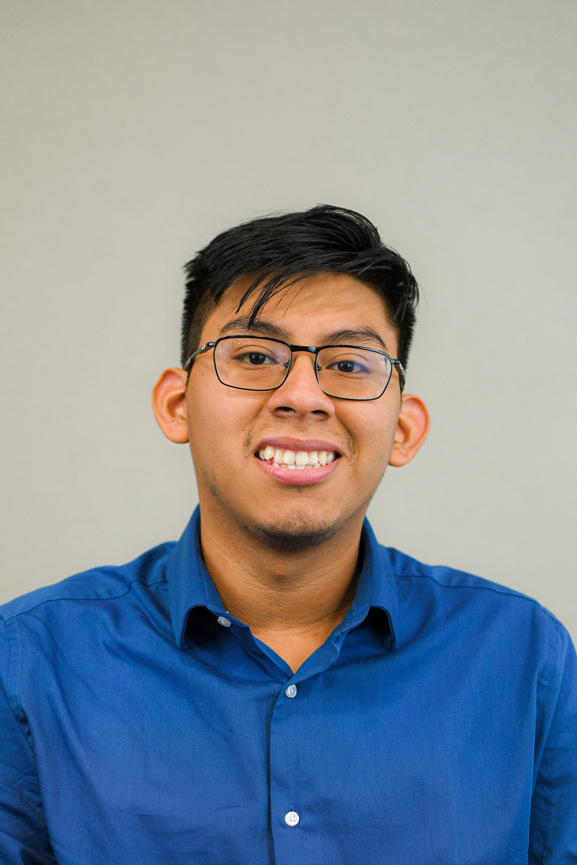 Giovanny Rosario Trujillo – Medium