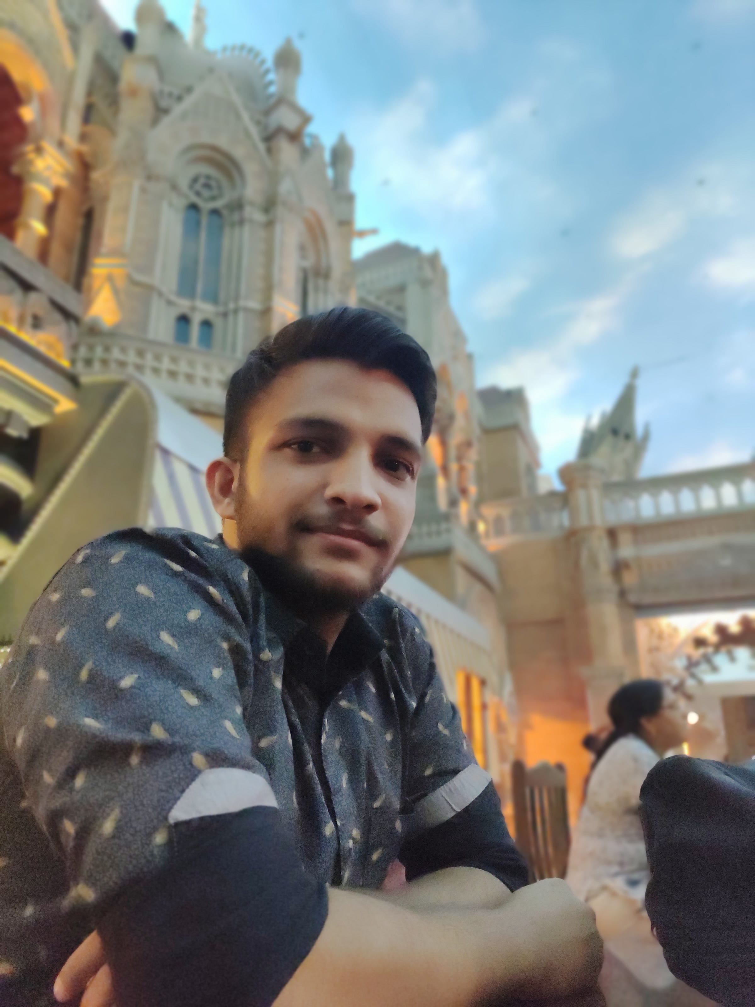 Aman Bansal – Medium