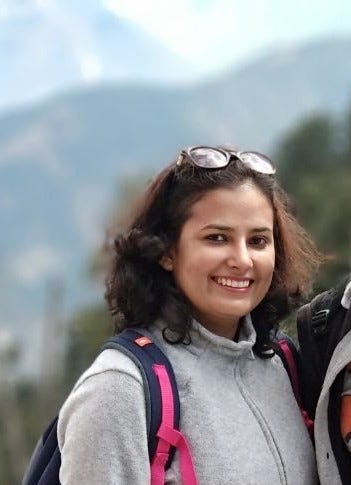 Neha Gaur – Medium
