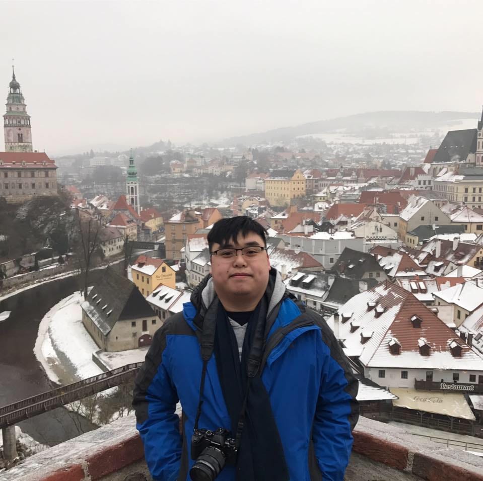 kong chin to – Medium