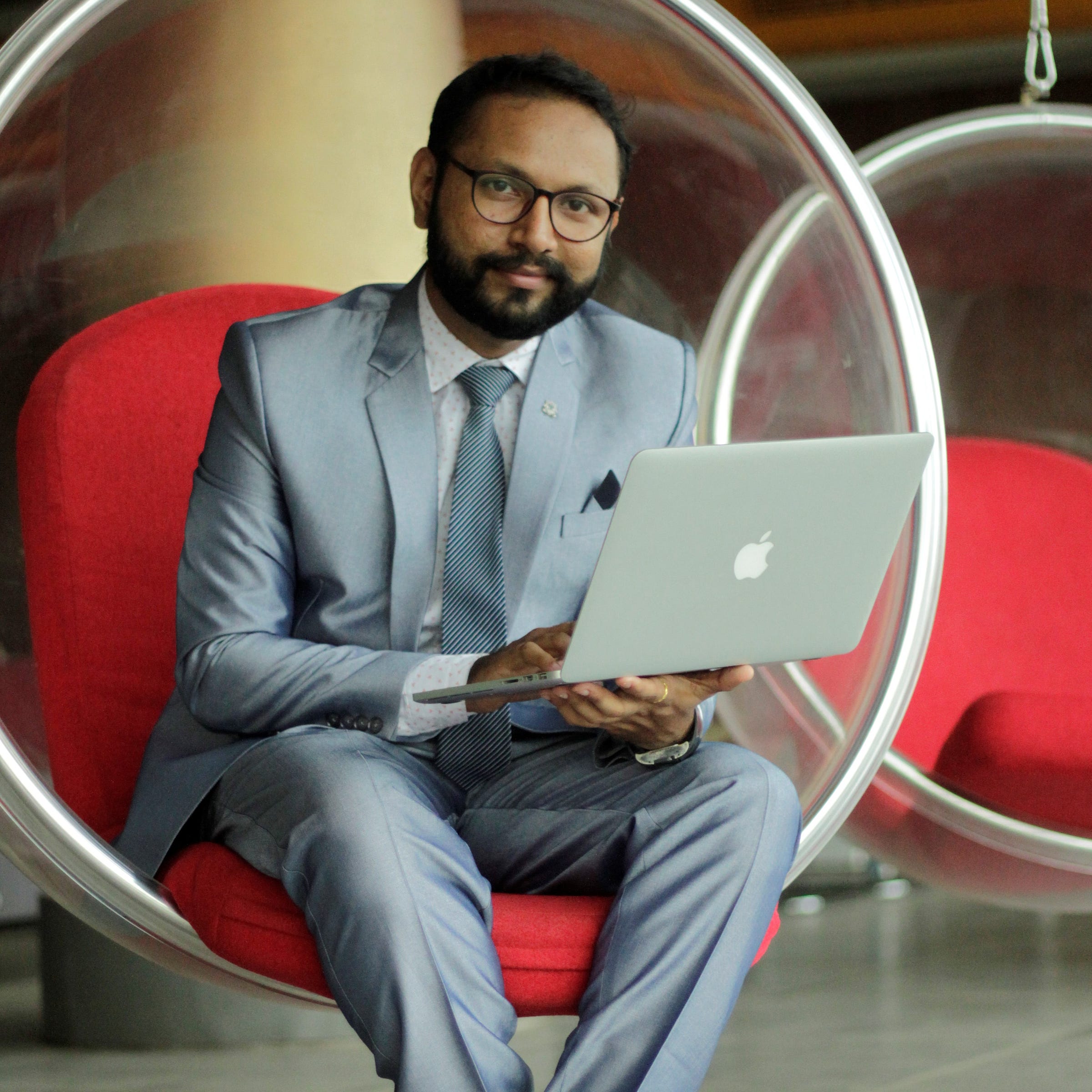 Ajinkya Patil – Medium