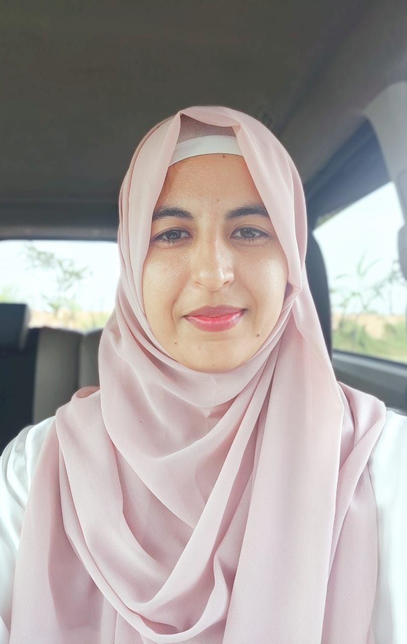 Asma Nisa – Medium
