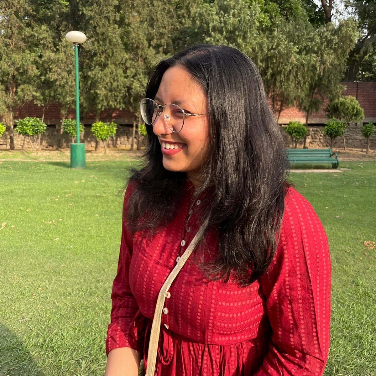 Nishka Mishra – Medium