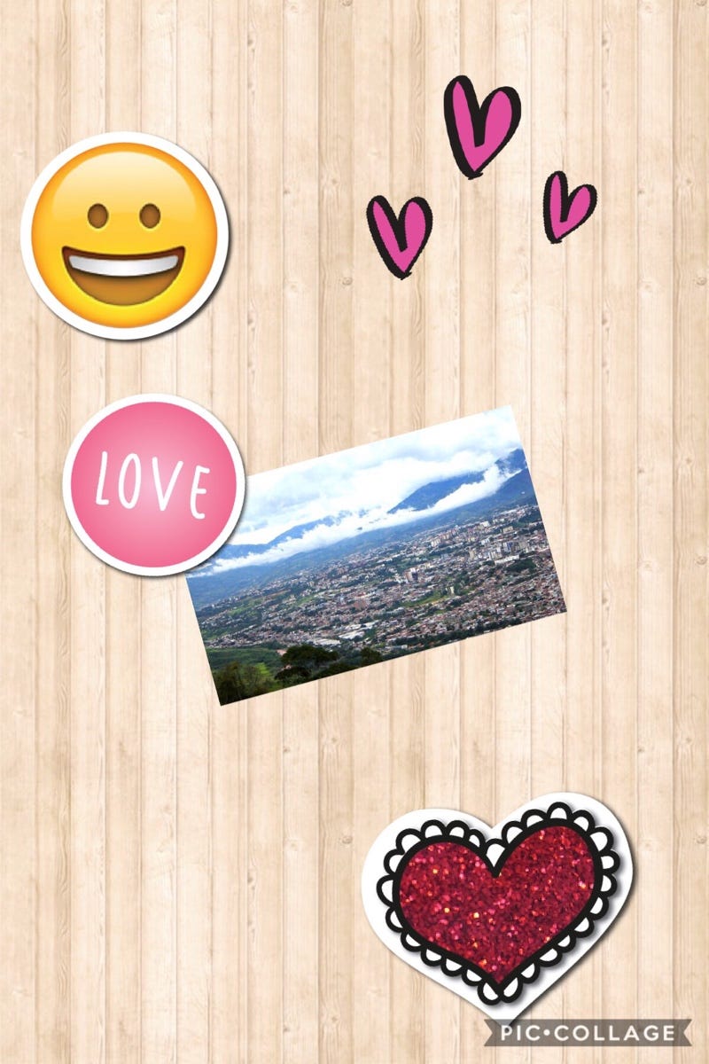 Me just me – Medium