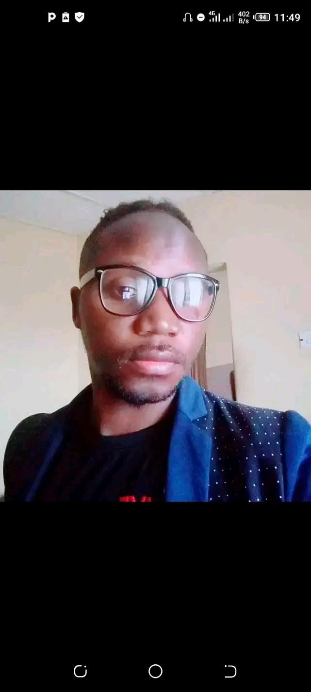 Haruna John – Medium